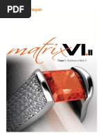 Tutorial MatrixGold | PDF | Computers