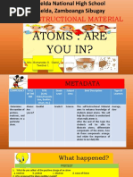 Atomic Structure (Grade 8) - Free Printable Tests and Worksheets ...