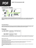 Guia Modbus ModScan y ModSim | PDF | Protocolo de Control de ...