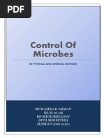 FDA Phil Revised Guidelines For The Assessment of Microbiological ...