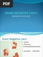 Microbiology Mnemonics | PDF | Streptococcus | Prokaryote