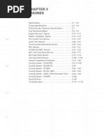 Ski-Doo Diagnostic and Fault Codes Guide | PDF | Electrical Engineering ...