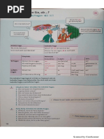 German Module 4 Lektion 1 | PDF