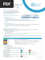 Optimizing LLN in Spirometry Analysis | PDF | Reference Range ...