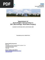 Reevaluating LLN in Spirometry | PDF | Reference Range | Clinical Medicine