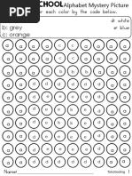 Are You Afraid of Spiders Graph | PDF