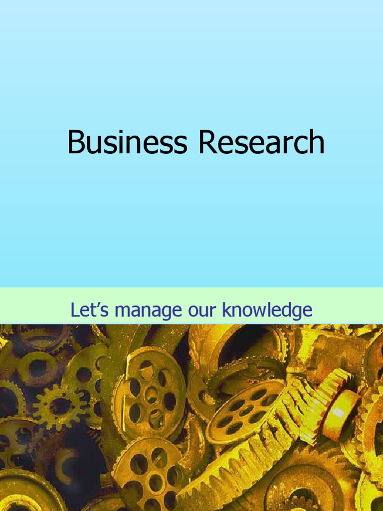 GBS Lect 1 | Download Free PDF | Information | Economies