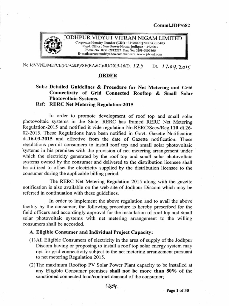 Cir 682 PDF | PDF