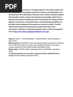 Adult Sleep Disturbance Assessment Form | PDF | Sleep Disorder | Insomnia