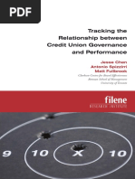 Understanding the Clark Fisher Model | PDF | Business