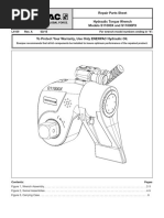 Api 505 | PDF | Chemical Processes | Chemistry