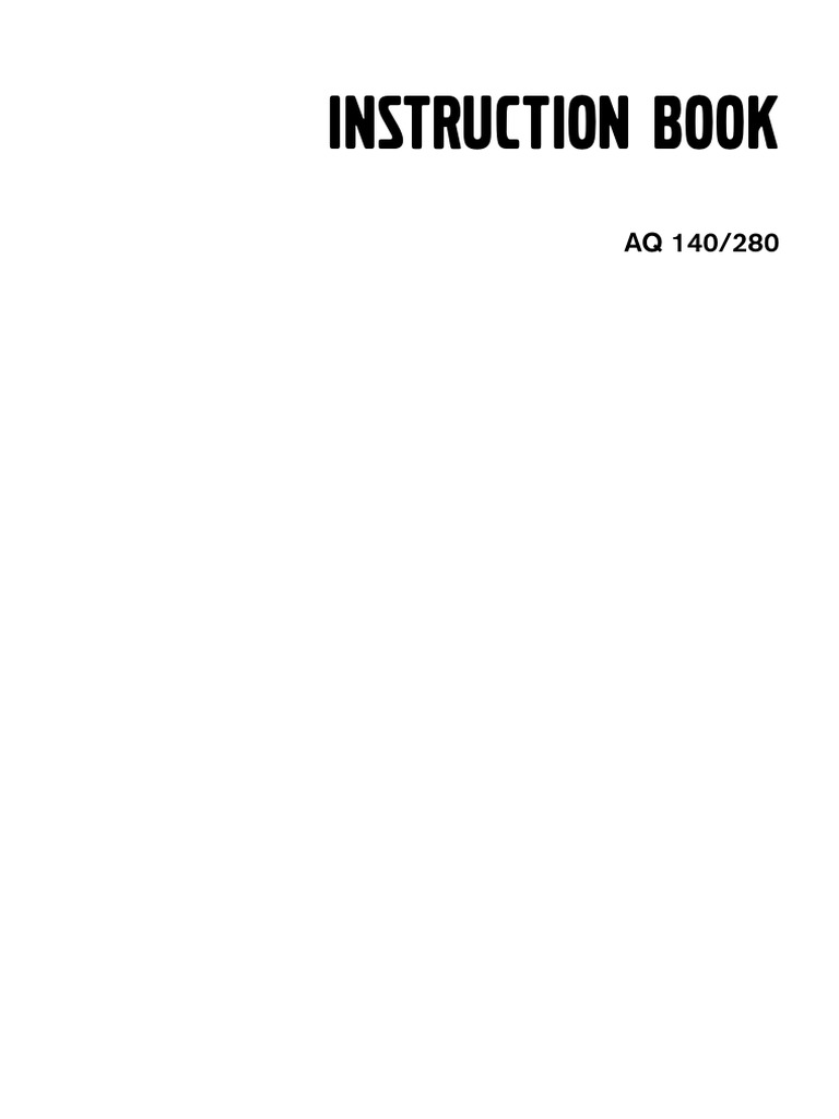 Volvo Penta Reparaturhandbuch