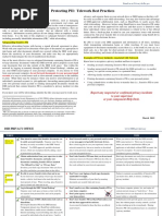 Safeguarding Sensitive PII Guidelines | PDF | Laptop | Information Science