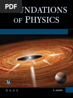 Basic Physics Concepts | PDF