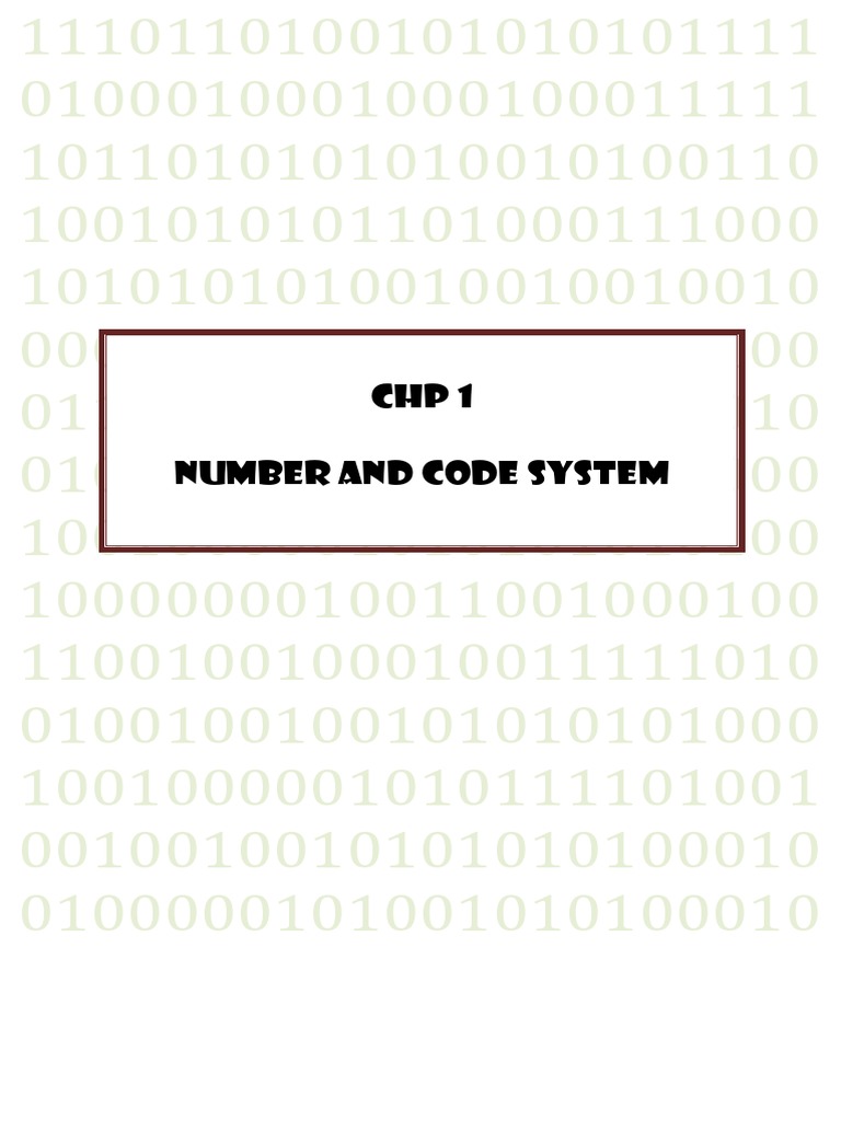 Binary and Decimal Conversion Guide | PDF | Binary Coded Decimal | Lexicology