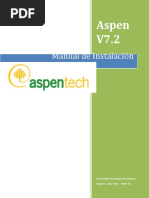 Tutorial LANTEK - ESPAÑOL PDF | PDF | Archivo de computadora | Software del sistema