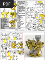 Engine2 Pm63 Sheet 1 | PDF