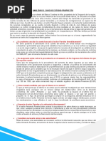 Actividad 2 Evidencia 3 Taller Estudio de Caso | PDF | Bancos | Cliente