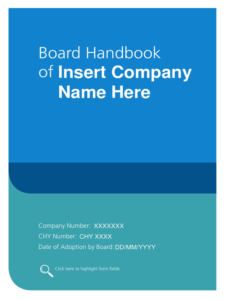 Youth Project Board Handbook Template 2016 02 PDF | PDF | Charitable ...