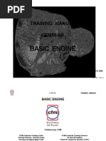PT6 Training Manual | PDF