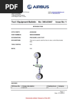 Topcoat F69: Coatings For Aircraft Structure Protection | PDF ...