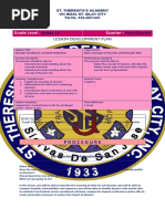 STA LMS Enrollment User Manual | PDF