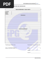 Borang AP100 PDF | PDF