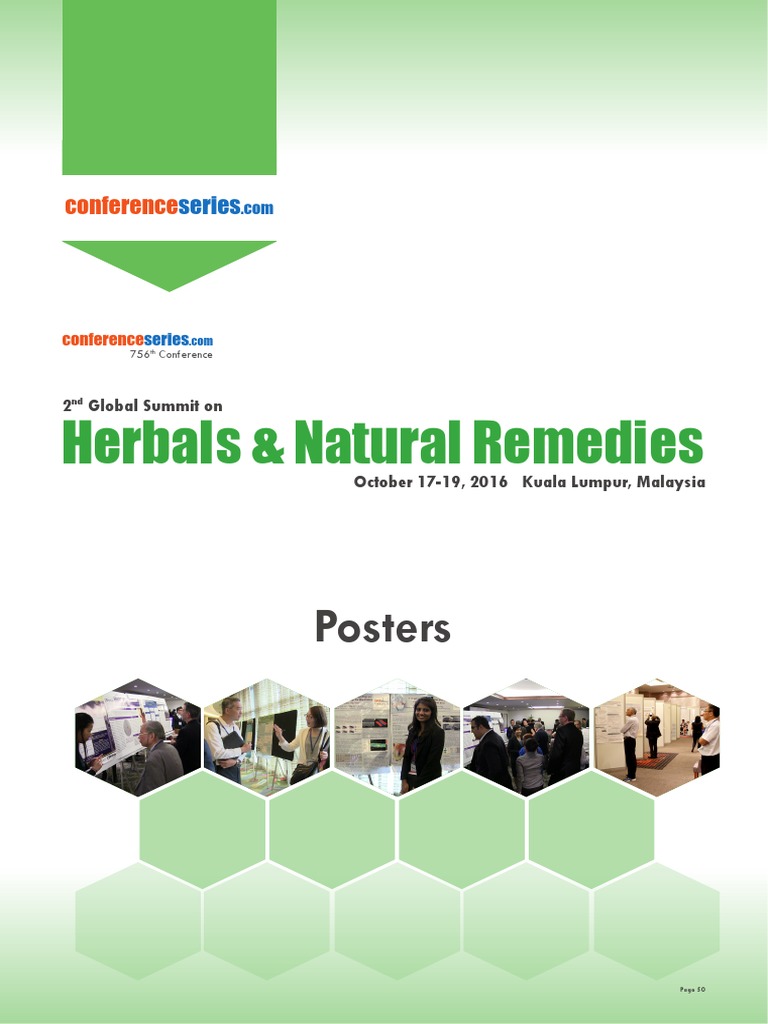 Herbals & Natural Remedies: Posters | PDF | Cardiovascular Diseases ...