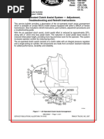 Meritor 14x Driveaxle Parts Catalog | PDF | Gear | Axle
