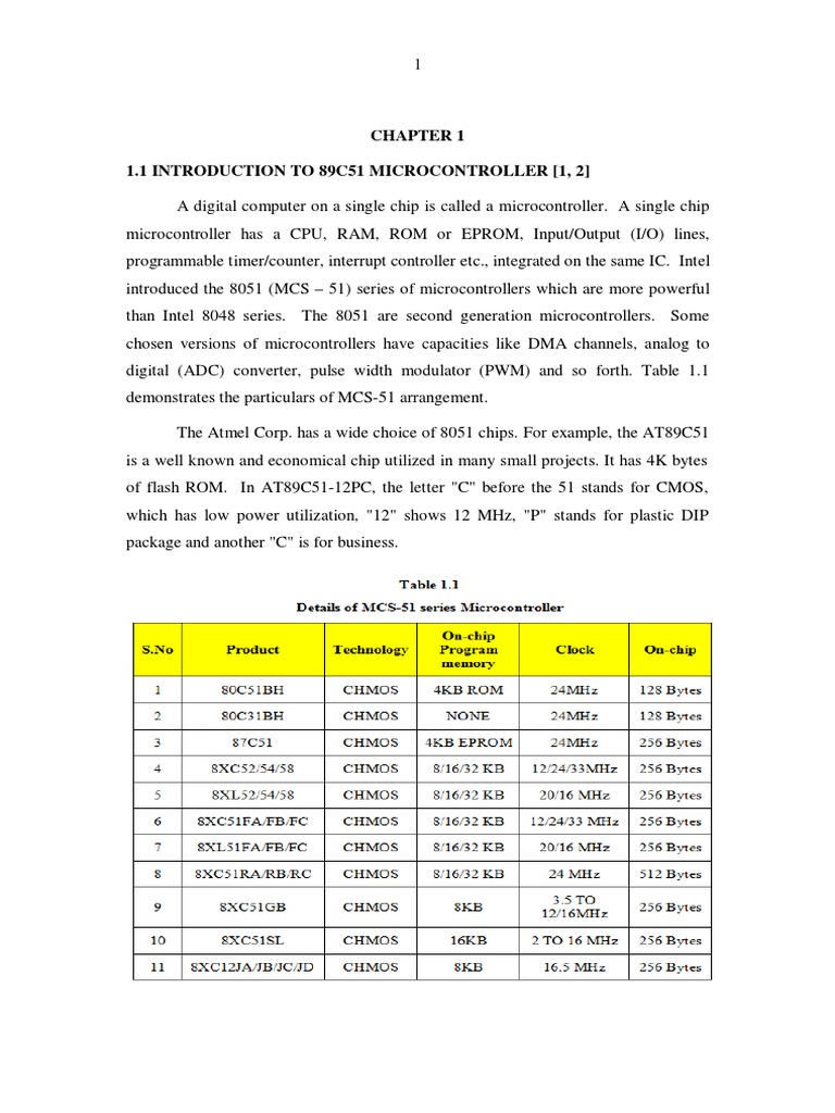 08 - Chapter 1 PDF | PDF | Dielectric | Embedded System
