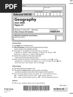 Lesson Plan - Plotting The Par | PDF | Latitude | Tropical Cyclones