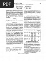 What Is BIL and How Does It Apply To Transformers | PDF | Insulator ...