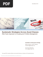 Bridgewater Daily Observations | PDF | Asset Allocation | Investing