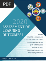 Chapter 4 Designing Meaningful Performance-Based Assessment | PDF ...
