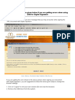 SelfHelp-002-V02 - R200 DAVIE4 User Profile Validation Errors Troubleshooting Guide | PDF ...