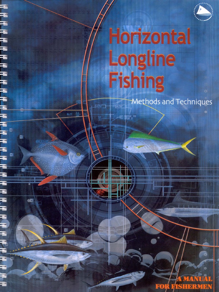 LONGLINE | PDF | Tuna | Fish And Humans