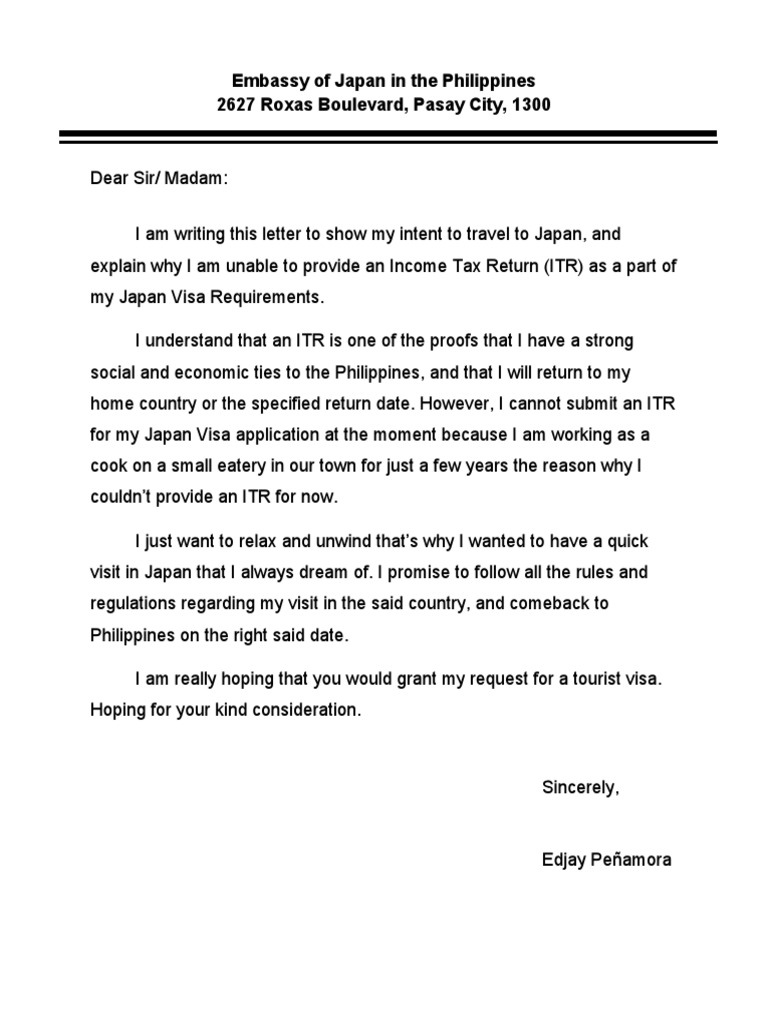 Embassy of Japan in The Philippines 2627 Roxas Boulevard, Pasay City ...