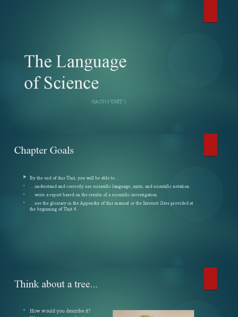 Understanding Scientific Units | PDF | International System Of Units | Volt