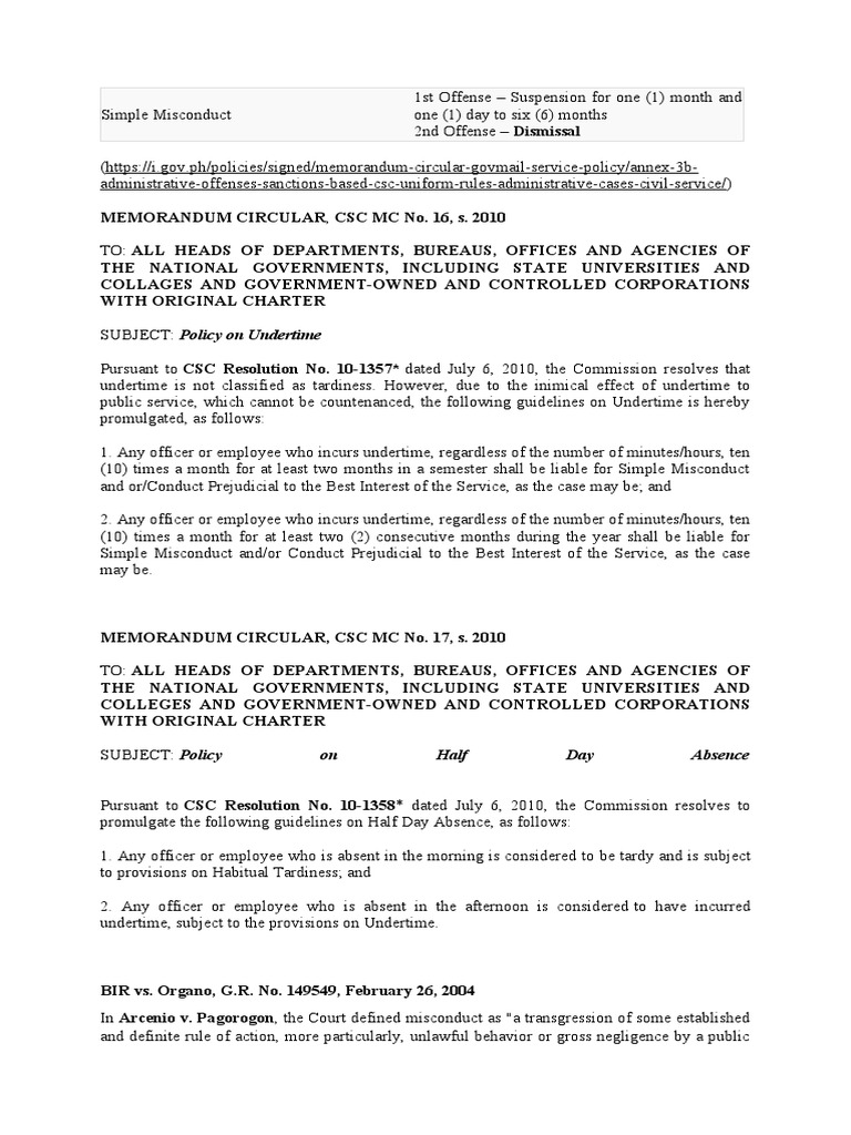 Simple Misconduct | PDF | Justice | Crime & Violence