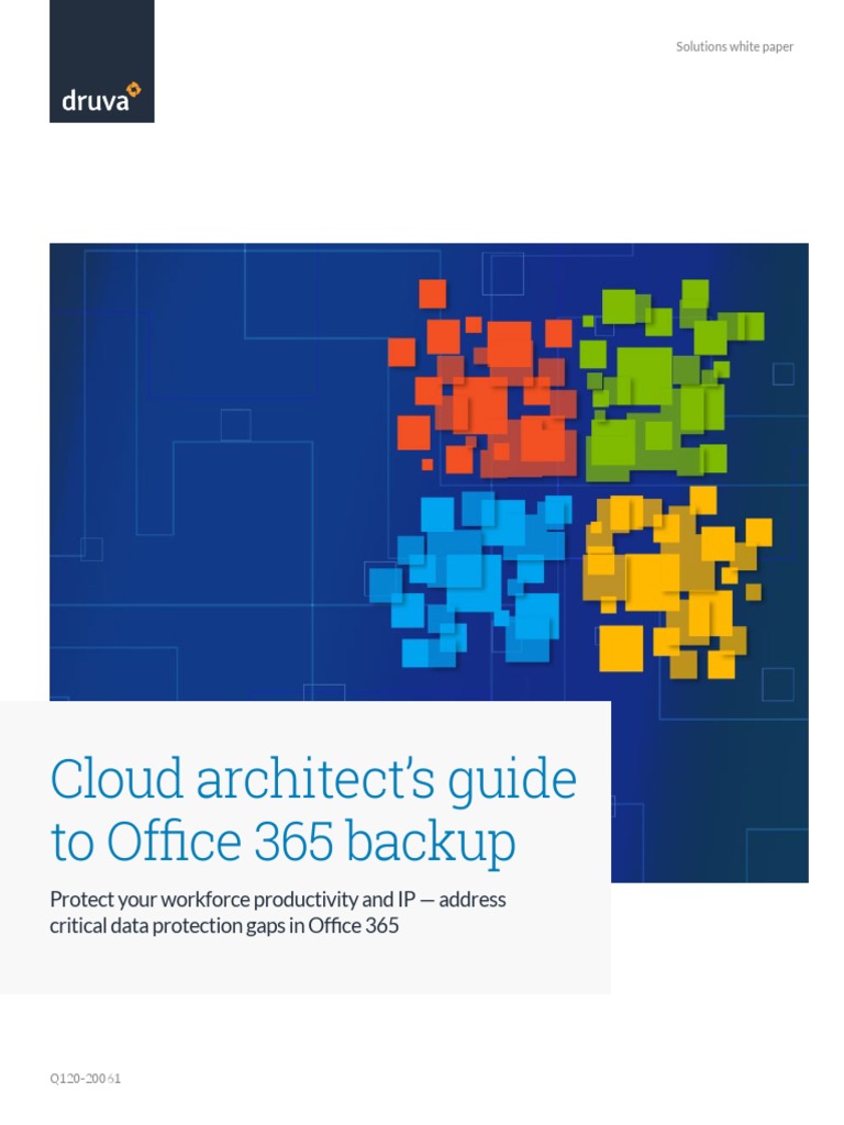 Comprehensive Office 365 | PDF | Office 365 | Cloud Computing