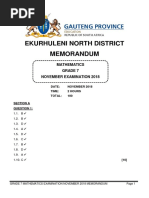 HOD Monitoring Tool) | PDF