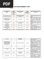 Generic Dispensing Flowchart | PDF