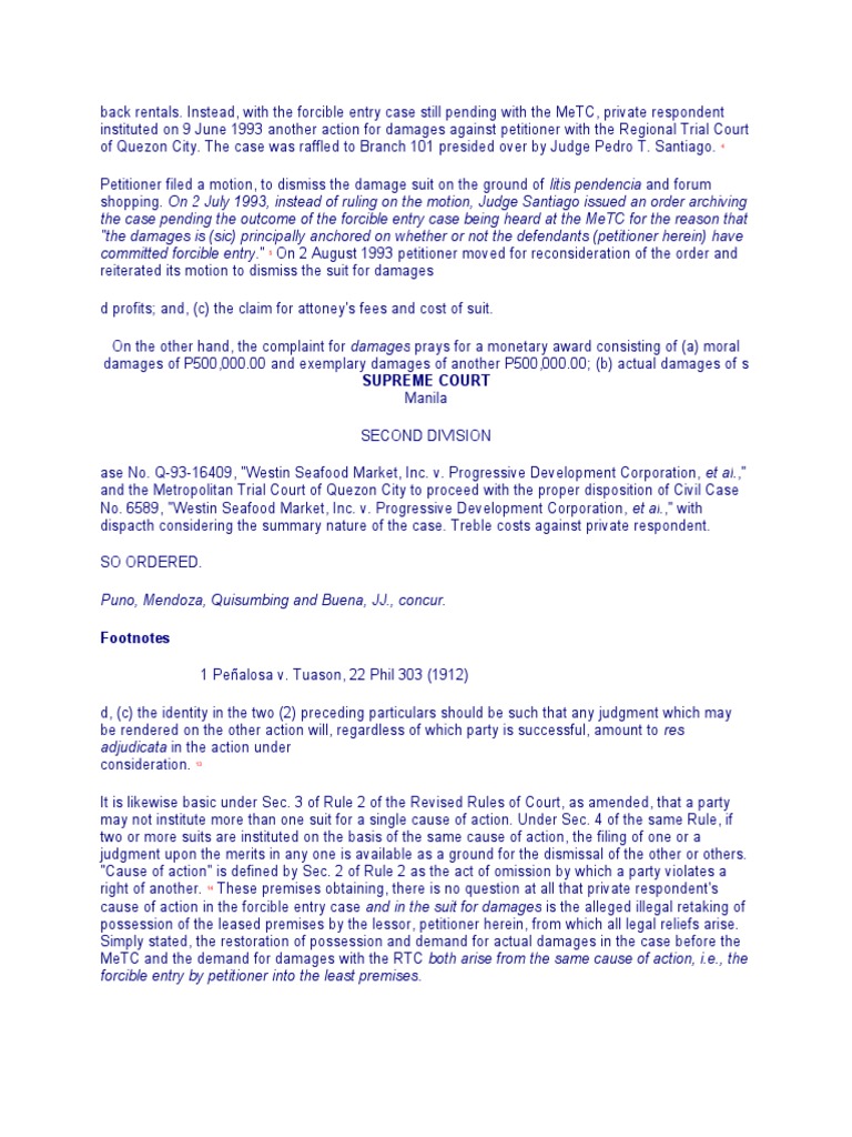 19 | PDF | Lawsuit | Damages