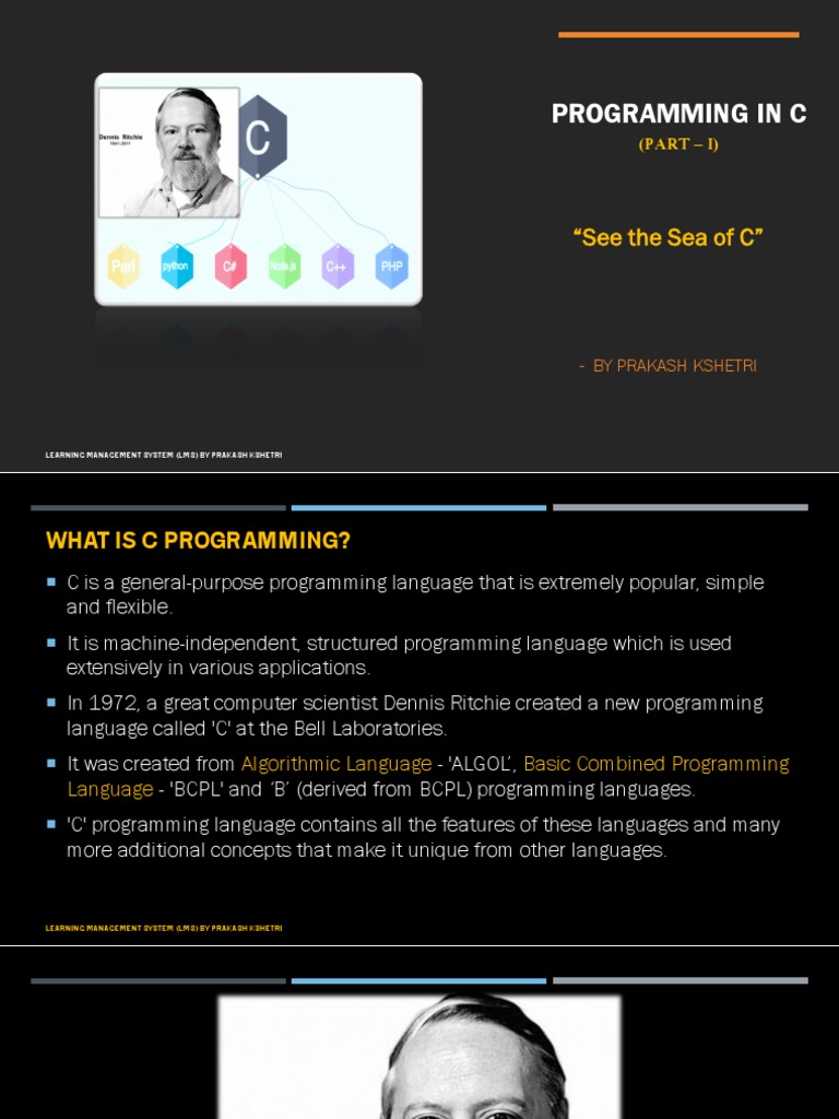 C Programming Note Neb Pdf Decimal Reserved Word