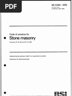 List of Bs Codes | PDF