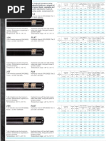 Profili IPE e HEA Caratteristiche in Tabella | PDF