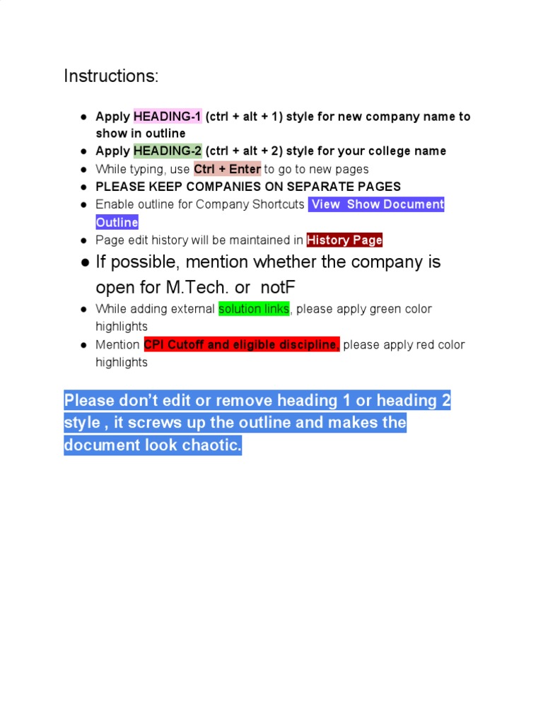 Inter IIT Interview Experience 2019 | PDF | Algorithms And Data ...