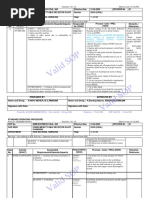 Sop of Sieve Integrity | PDF | Business Process | Quality