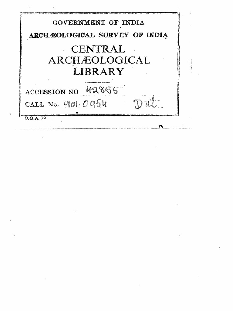 Later Hindu Civilization - R C Dutt | PDF