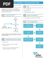 JAFZA Transaction Guidelines | PDF | Articles Of Association | Travel Visa